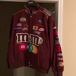 Nascar | Jackets & Coats | Nascar Mm Jackets | Poshmark